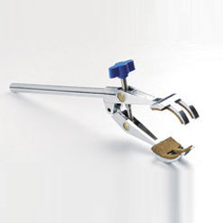 Manual clamping device - CC0075 - Synthware glass