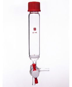 Laboratory glassware vessel - P140050C - Synthware glass - synthetic ...