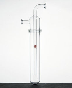 Glass laboratory tube - All industrial manufacturers
