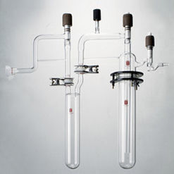 Glass laboratory tube - All industrial manufacturers