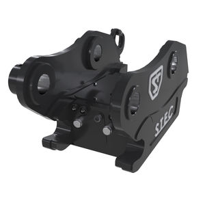 Excavator quick coupler - Stec QC S40 - Stec Estonia OÜ