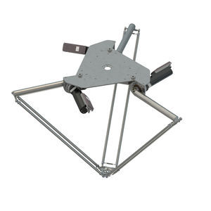 Parallel robot - VRKP4L0FNC00000 - Schneider Electric - delta / 3-axis ...