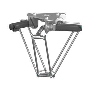 Delta robot - VRKT2L0FNC00000 - Schneider Electric - 2-axis / compact