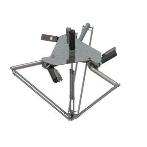 Delta robot - VRKT5M0FNC00000 - Schneider Electric - 2-axis / 3-axis ...