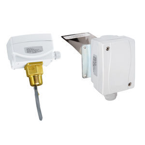 Reed flow switch - DP03 series - PKP PROZESSMESSTECHNIK GMBH - paddle ...