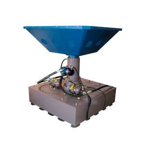 Vibration testing machine - 56000 - Lansmont - semi-automatic / for ...