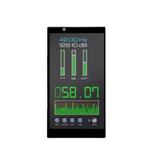 Instrumentation display, Instrumentation display module - All ...