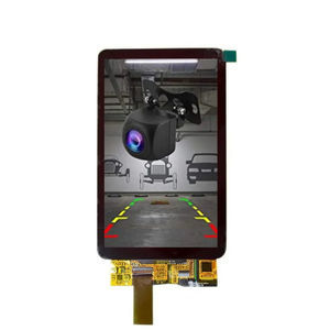 IPS display module - HG030FH006T02 - Shenzhen Hongguang Display Co ...