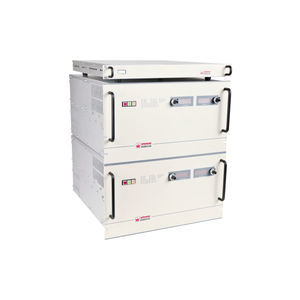Rack-mount power supply - DF series - Wisman High Voltage Power Supply ...