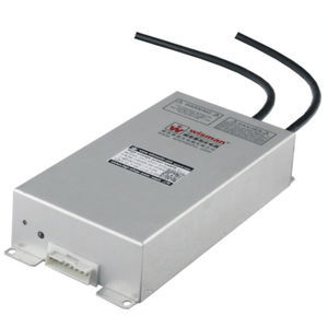 DC/DC power supply - DL50P300 - shaanxi Wisman High Voltage Power ...