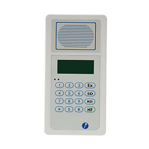 Clean room telephone - All industrial manufacturers