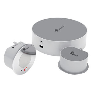 Audio intercom - HZ-WI01 - Shenzhen HeoZ Technology Ltd - desktop ...