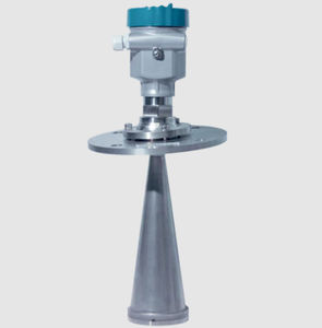 Conductive level controller - RAL11 - SGM LEKTRA - for conductive liquids