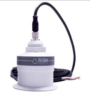 Conductive level controller - RAL11 - SGM LEKTRA - for conductive liquids