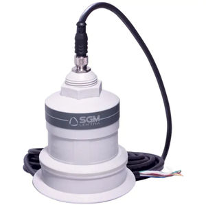 Conductive level controller - RAL11 - SGM LEKTRA - for conductive liquids