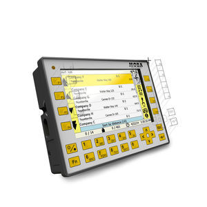 Engine control system - FLEET - MOBA Mobile Automation AG