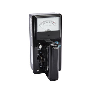 Hand-held moisture meter - A8-AF - Finna Sensors - for air / dielectric ...