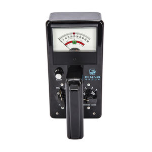 Building materials moisture meter - LGF2 - Finna Sensors - absorption ...