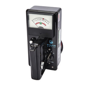 Hand-held moisture meter - A8-AF - Finna Sensors - for air / dielectric ...