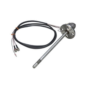 Infrared moisture sensor - OMNIR - Finna Sensors - in-line / 4-20 mA ...