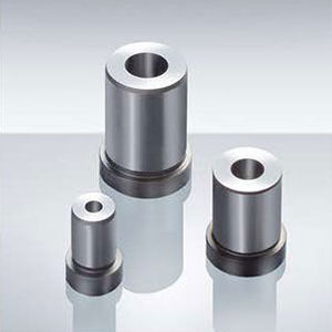 Cutting bushing - DIN 9845A - Ockert - stainless steel / hardened steel ...
