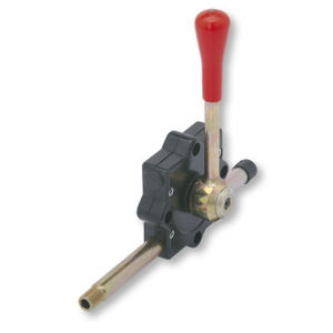 Handle control lever - E95 - Flexball Italiana - industrial