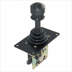 Handle control lever - 630 - Flexball Italiana - electronic / industrial