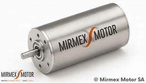 Micro motor motor - All industrial manufacturers