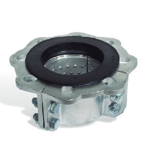 Mechanical coupler - All industrial manufacturers