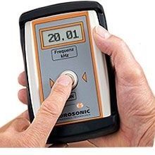 Digital frequency counter - All industrial manufacturers