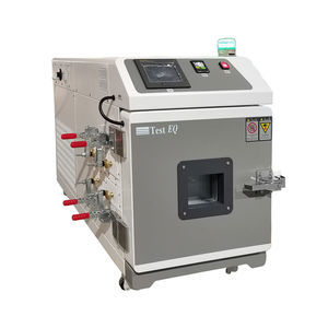 Portable test chamber - All industrial manufacturers