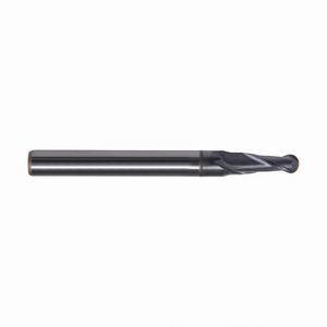 Center cutting milling cutter - RA1800 series - DueCi SRL - end mill ...
