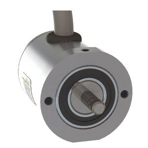 Incremental angle encoder - ME 22 S - PWB encoders GmbH - optical ...