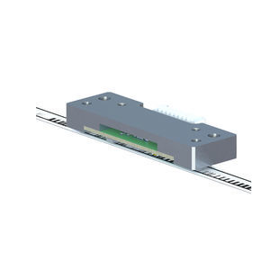 Incremental linear encoder - EBG - PWB encoders GmbH - optical / CAN
