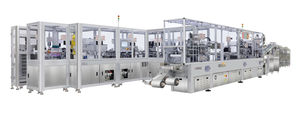 Packaging assembly line - All industrial manufacturers