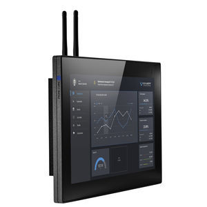 LCD panel PC - Prime Panel Pico Installation - Schubert System ...