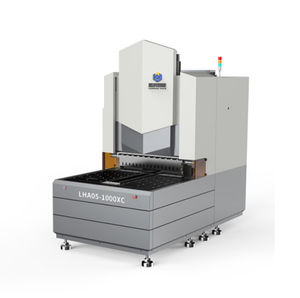 Nanjing Lanhao Intelligent Technology Co., Ltd.: Production Machines ...