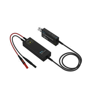 Probe for electrical applications - All industrial manufacturers