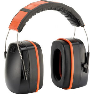 Headband hearing protection earmuff - All industrial manufacturers