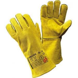 EN 407 glove, EN 407 protection gloves - All industrial manufacturers