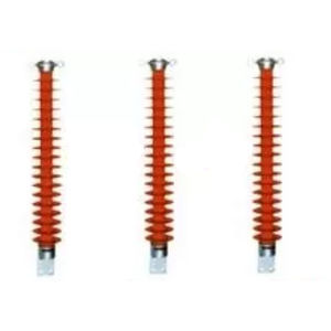 Line post insulator - FS-66/10-MJ - Kayi - composite / polymer ...