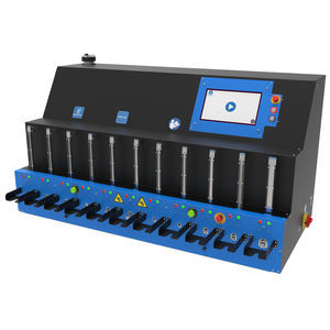O-ring assembly machine - All industrial manufacturers