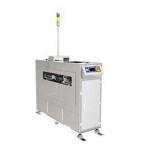 PCB flipper - All industrial manufacturers