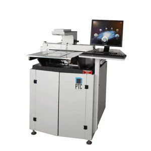 Pacific Trinetics Corporation (PTC): Production Machines - DirectIndustry