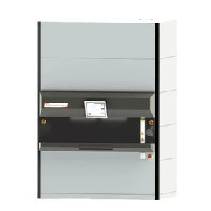 Pacific Trinetics Corporation (PTC): Production Machines - DirectIndustry