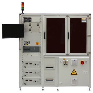 Power test bench, Power test stand - All industrial manufacturers