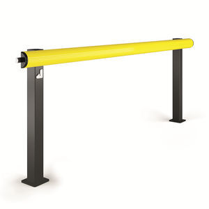 Manual barrier - All industrial manufacturers