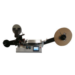 Taping machine, Spot taping machine - All industrial manufacturers