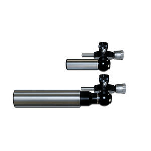 Fixed-focus telescope objective - TYPE FG - MÖLLER-WEDEL OPTICAL GmbH