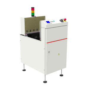 Automatic PCB loader - All industrial manufacturers